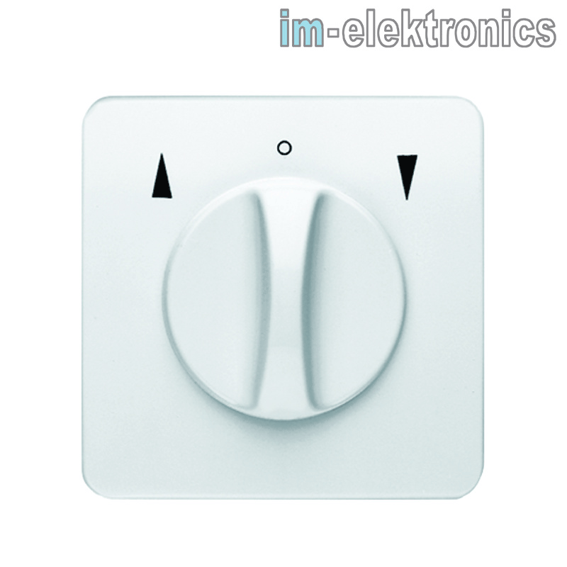 3229-2R/1-UW, Knebelschalter, UP, 3229-2R günstig in unserem Shop